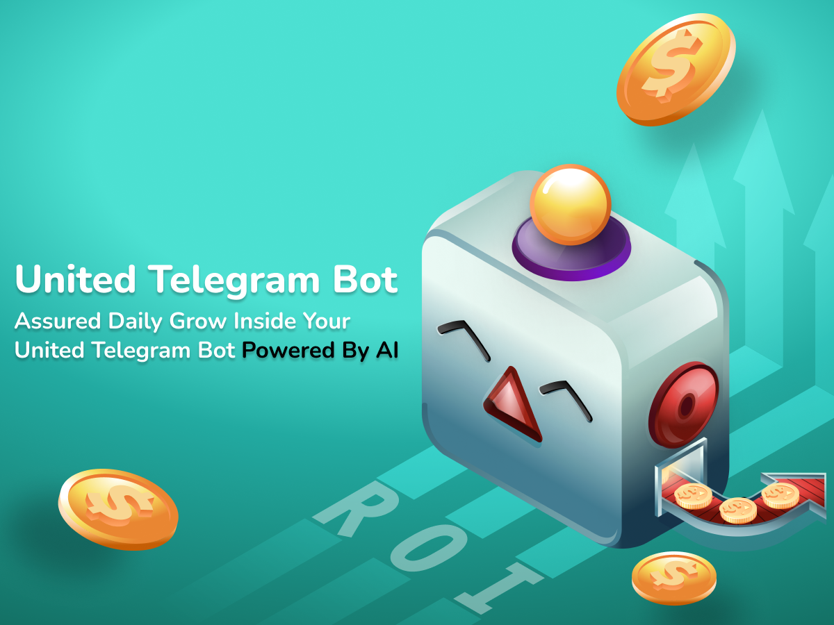UTB Bot: A Stable and Flexible Token with a Strategic Approach to ...