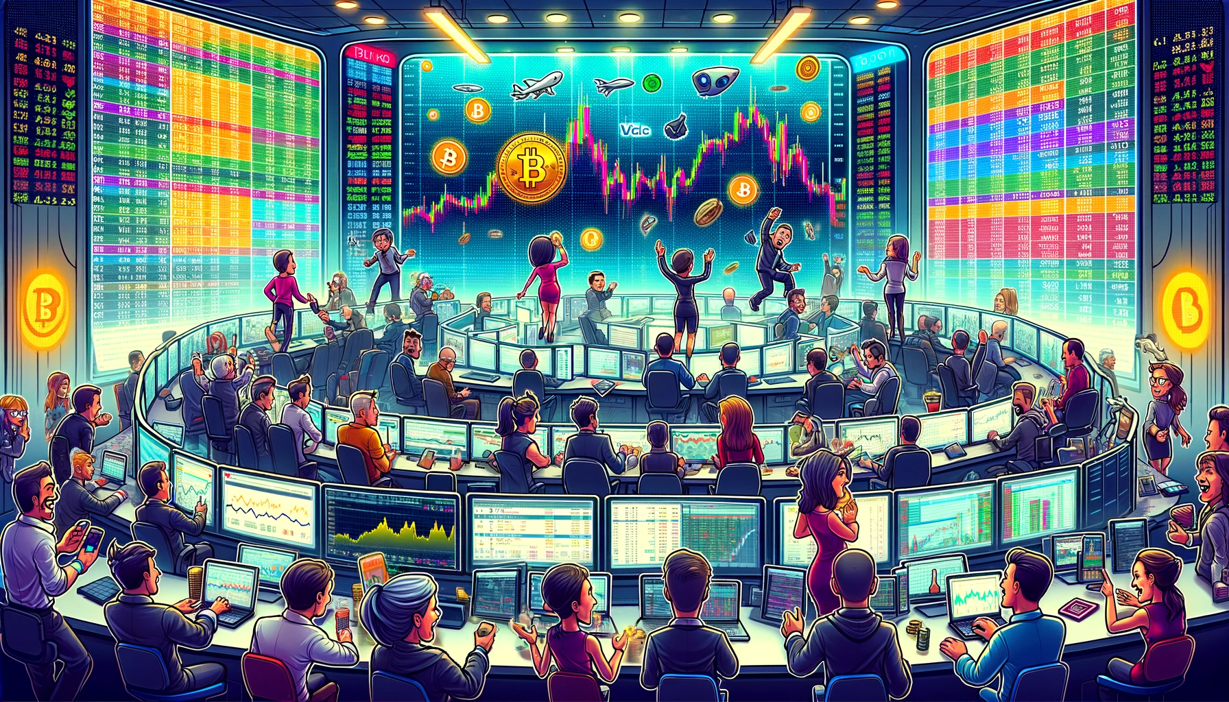Bitcoin Stability Surpasses Major Tech Stocks as Market Maturity ... Bitcoin Stability Surpasses Major Tech Stocks as Market Maturity ...