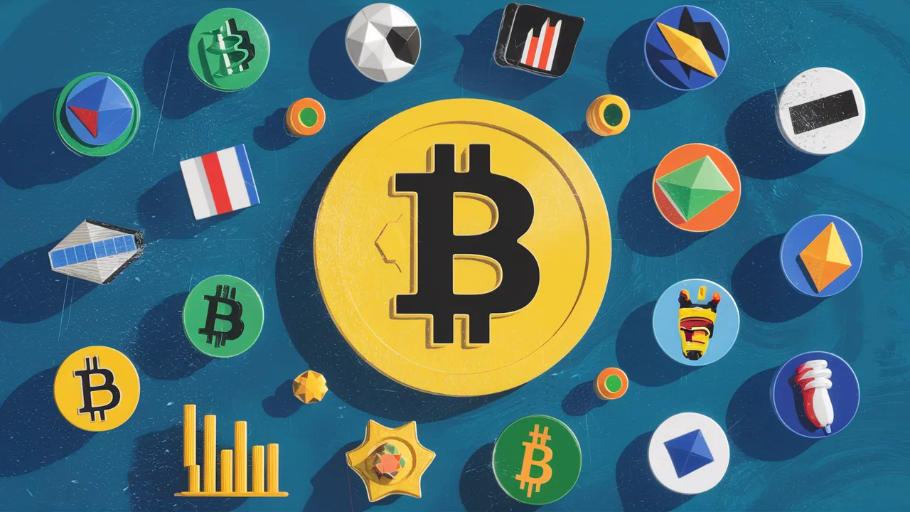 Top 10 Public Companies with the Largest Bitcoin Portfolios