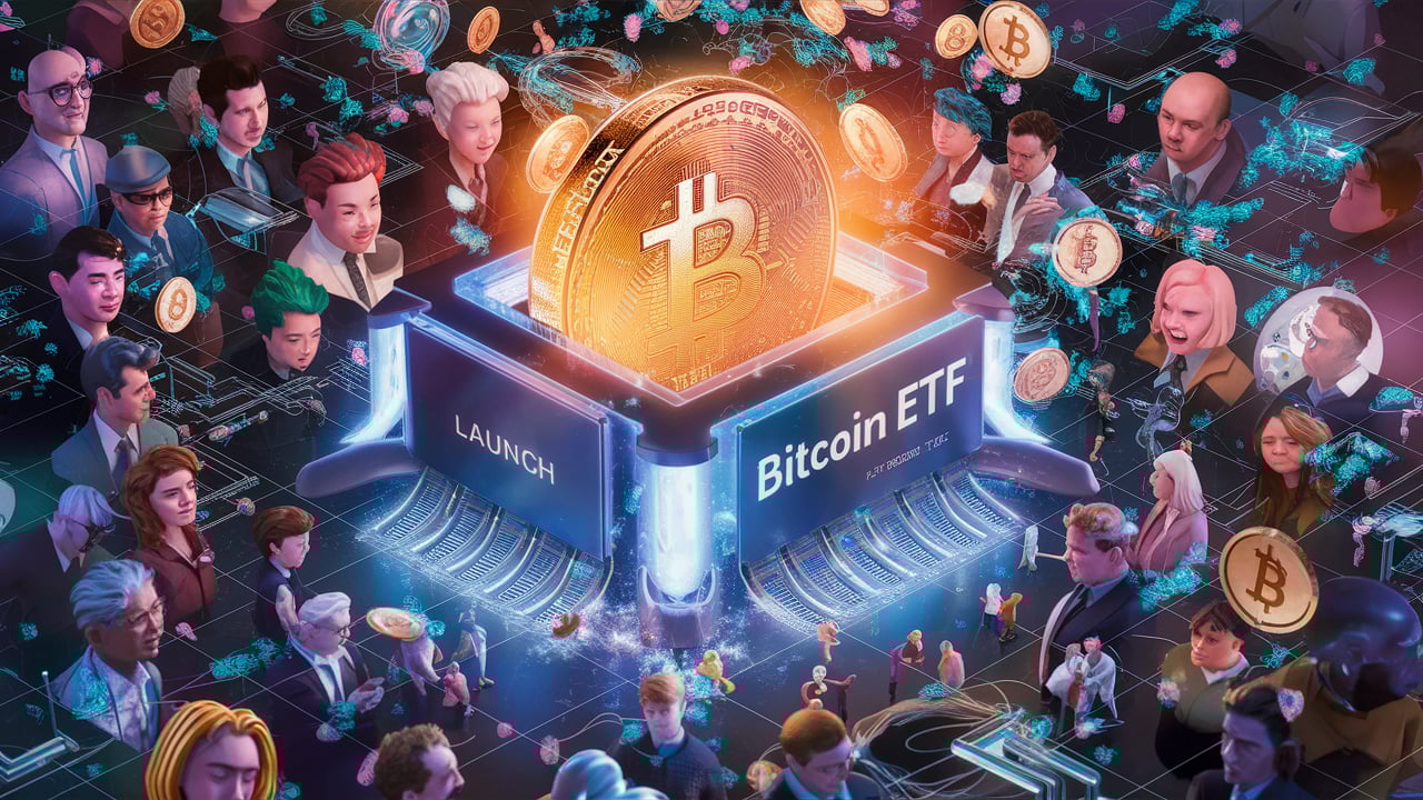 Bitcoin ETF Options Set to Launch: How Will This Affect the Market