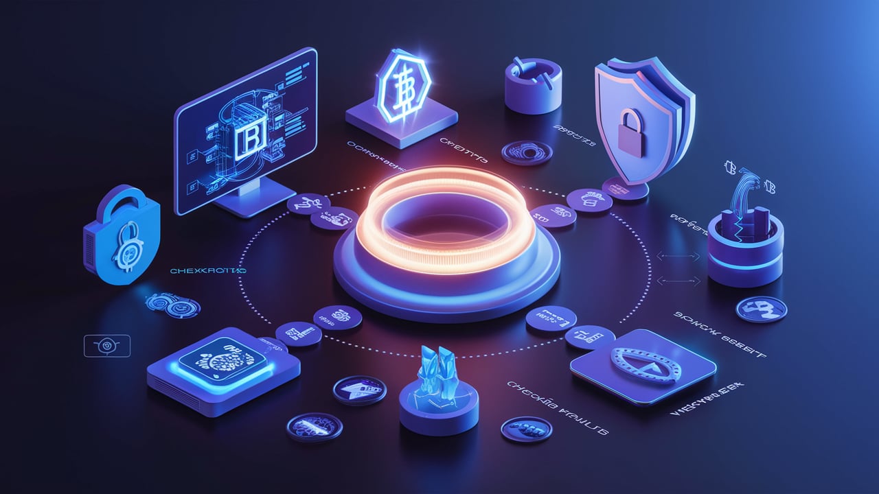 How to Protect Your Crypto Digital Assets How to Protect Your Crypto Digital Assets