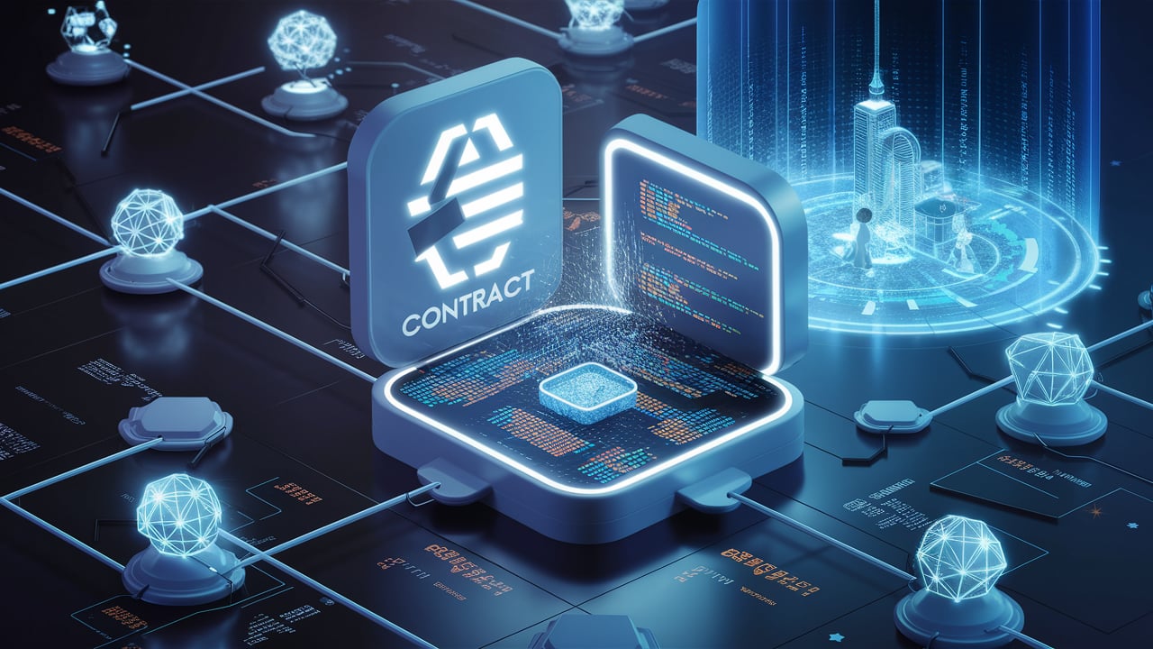Smart Contracts: How They Work and Their Potential Uses Smart Contracts: How They Work and Their Potential Uses