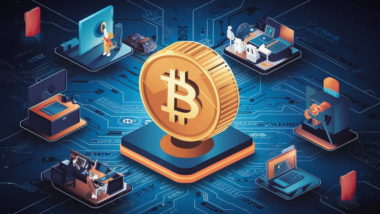 The Impact of Major Companies Accepting Crypto Payments The Impact of Major Companies Accepting Crypto Payments