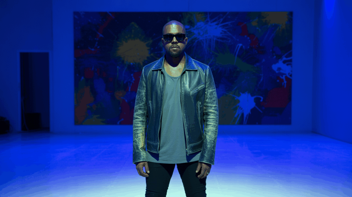 Kanye West’s YZY Token Soars at Launch, Then Slides as Wallet ...