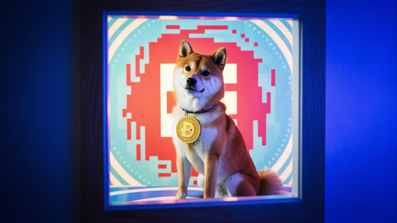 Dogecoin ETF $DOJE Launches With $50M Volume Despite 10% Price Drop